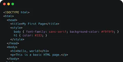 Slightly Techie School